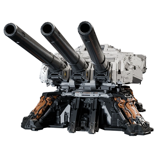 建筑部件 | Outpost: Infinity Siege Wiki | Fandom