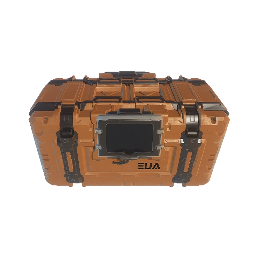 Portable Autoloader | Outpost: Infinity Siege Wiki | Fandom