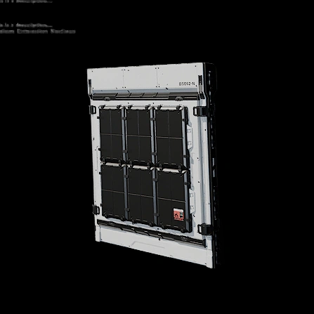 Armored Wall | Outpost: Infinity Siege Wiki | Fandom