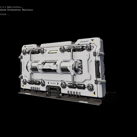 Spring Barrier | Outpost: Infinity Siege Wiki | Fandom