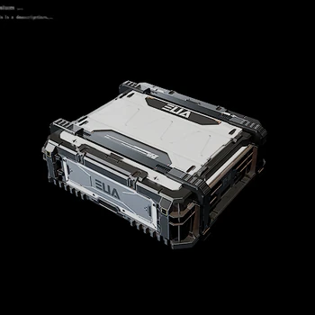 Material Storage | Outpost: Infinity Siege Wiki | Fandom