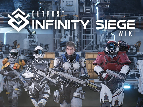 Outpost: Infinity Siege Wiki | Fandom
