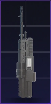 MG Turret Barrel | Outpost: Infinity Siege Wiki | Fandom