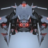 Crius | Outpost: Infinity Siege Wiki | Fandom