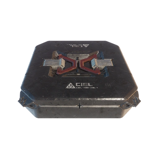 Composite Fiber Container | Outpost: Infinity Siege Wiki | Fandom