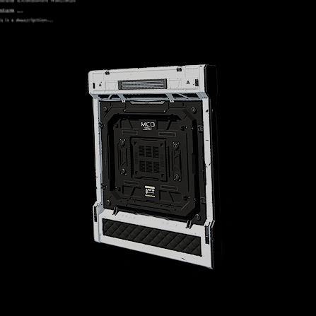 Utility Wall | Outpost: Infinity Siege Wiki | Fandom