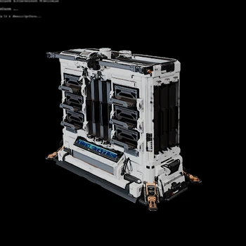 Advanced Autoloader | Outpost: Infinity Siege Wiki | Fandom