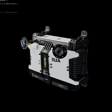 Luring Device | Outpost: Infinity Siege Wiki | Fandom