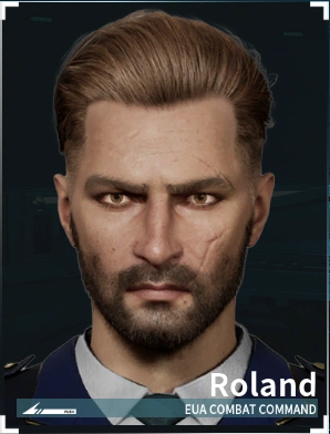 Roland | Outpost: Infinity Siege Wiki | Fandom