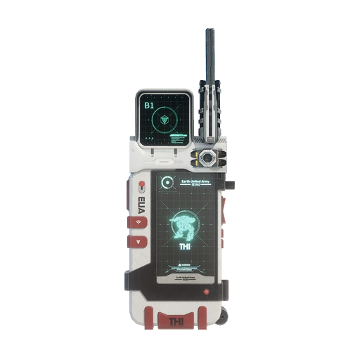 Knight Beacon | Outpost: Infinity Siege Wiki | Fandom