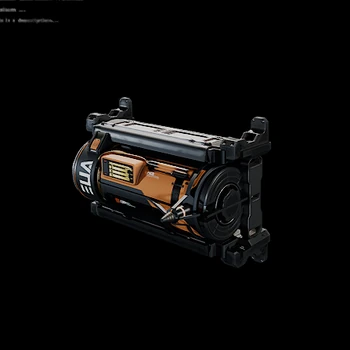 Damage Amplifier | Outpost: Infinity Siege Wiki | Fandom