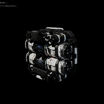 Battery Pack | Outpost: Infinity Siege Wiki | Fandom