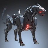 Chaser | Outpost: Infinity Siege Wiki | Fandom