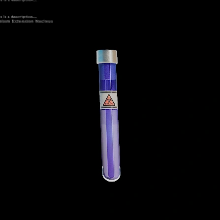 Xenium Vial | Outpost: Infinity Siege Wiki | Fandom