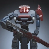 Sweeper | Outpost: Infinity Siege Wiki | Fandom