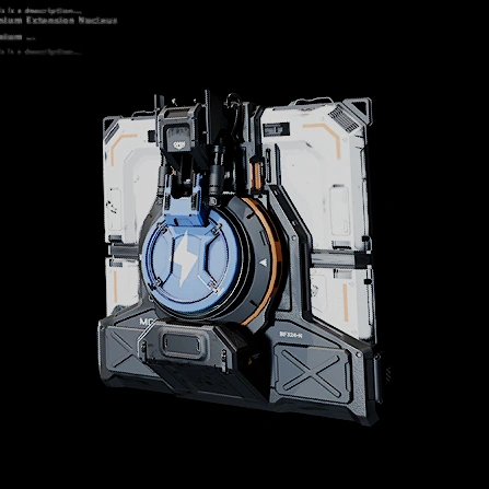 Power Converter | Outpost: Infinity Siege Wiki | Fandom