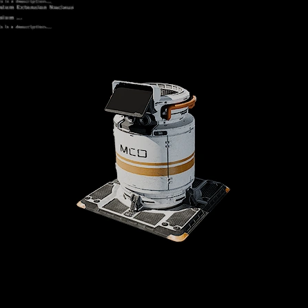 Dismantler | Outpost: Infinity Siege Wiki | Fandom