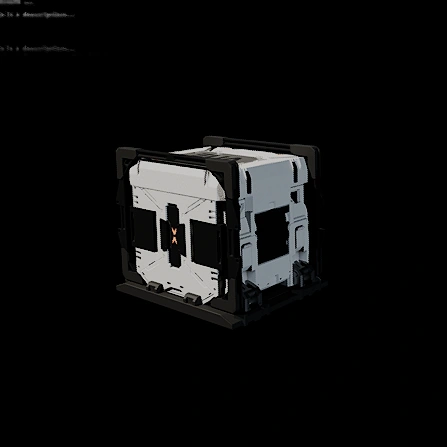 Material Crate | Outpost: Infinity Siege Wiki | Fandom
