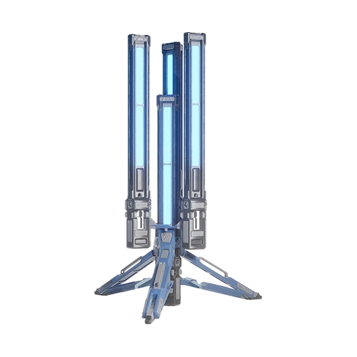 Shield Light | Outpost: Infinity Siege Wiki | Fandom