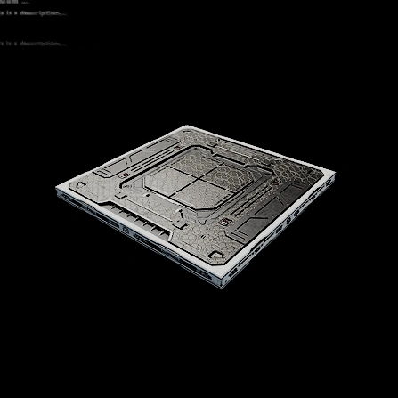 Armored Tile | Outpost: Infinity Siege Wiki | Fandom