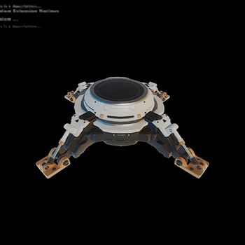 Turret Base | Outpost: Infinity Siege Wiki | Fandom