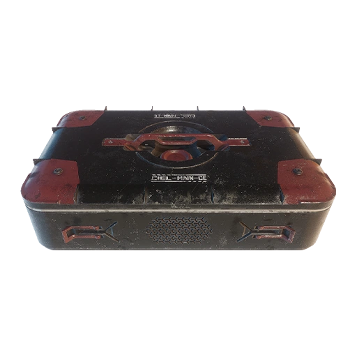 Alloy Component | Outpost: Infinity Siege Wiki | Fandom