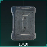 Capacitor | Outpost: Infinity Siege Wiki | Fandom