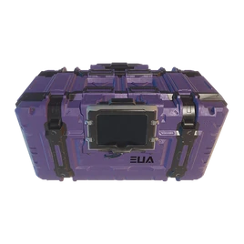 Portable Light Twin-Turret | Outpost: Infinity Siege Wiki | Fandom