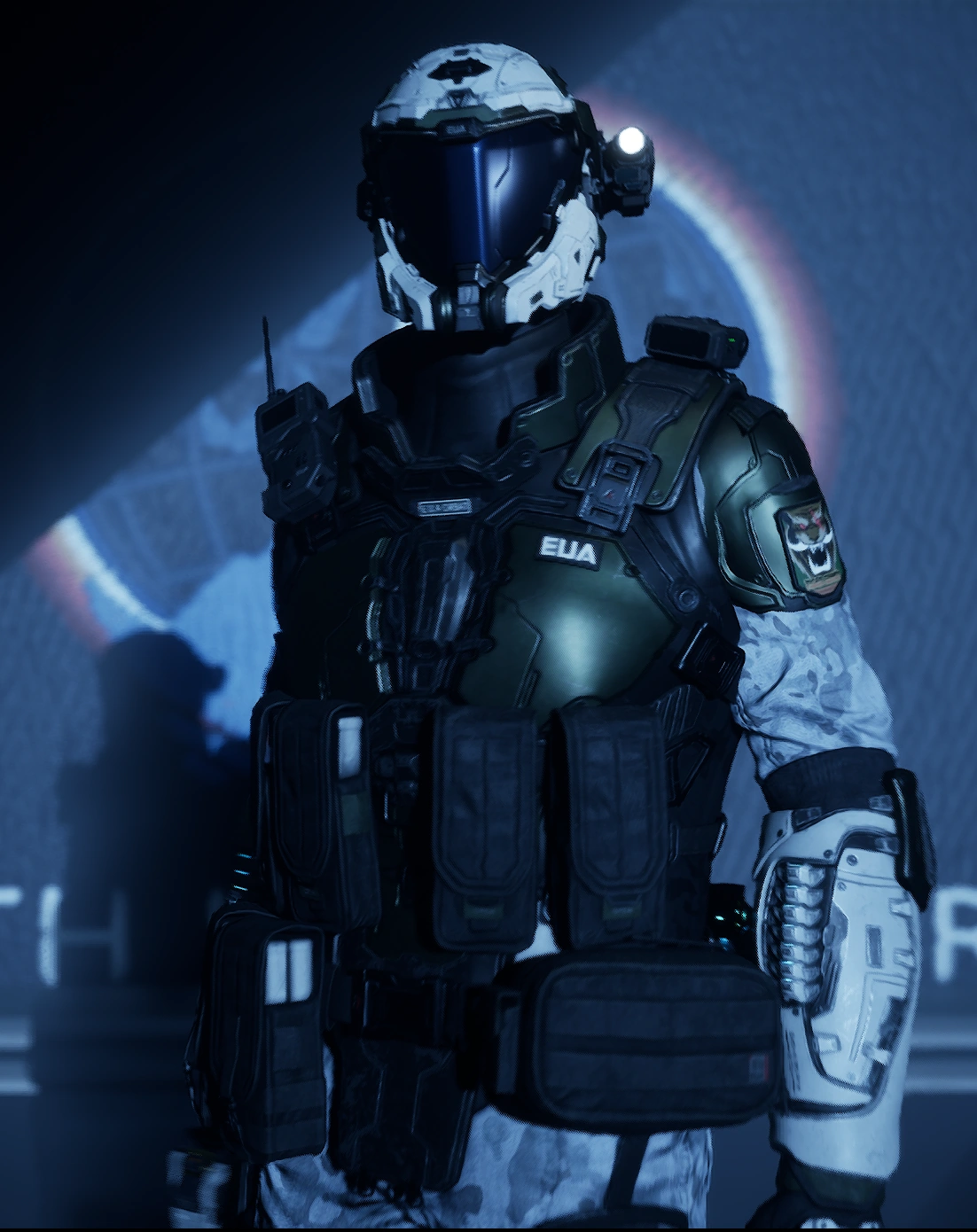 Tiger Squad | Outpost: Infinity Siege Wiki | Fandom