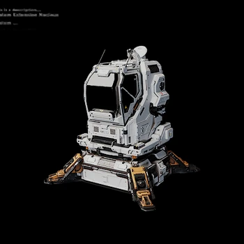 Turret Overrider | Outpost: Infinity Siege Wiki | Fandom