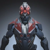 Envoy | Outpost: Infinity Siege Wiki | Fandom