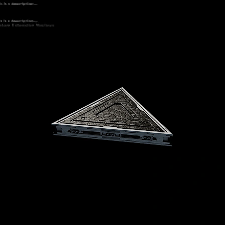 Triangular Tile | Outpost: Infinity Siege Wiki | Fandom