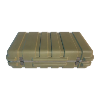 Ammo Pack | Outpost: Infinity Siege Wiki | Fandom