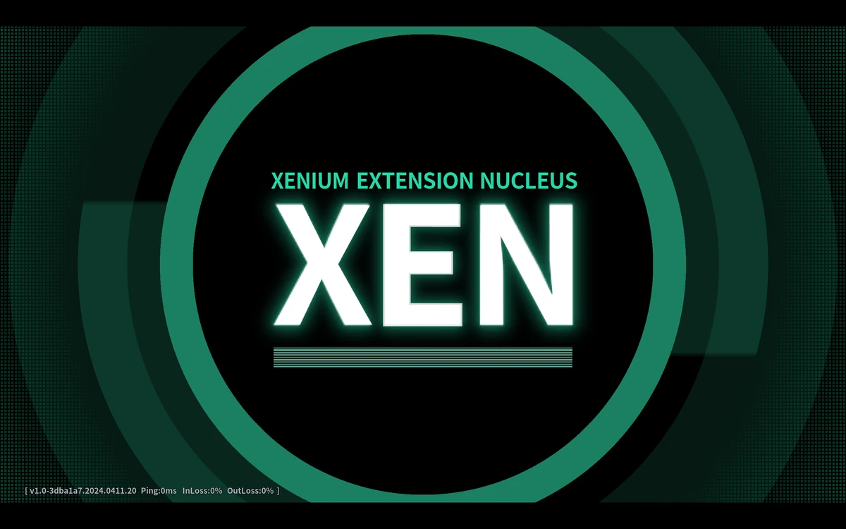 Xenium | Outpost: Infinity Siege Wiki | Fandom