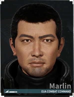 Bruce “Marlin” Zhang | Outpost: Infinity Siege Wiki | Fandom