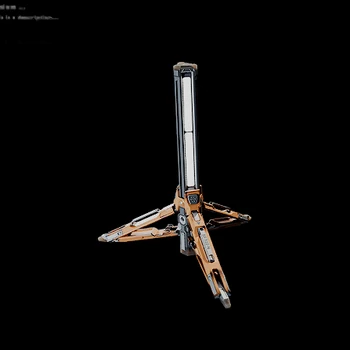 Light Stand | Outpost: Infinity Siege Wiki | Fandom