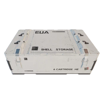 Shell Storage | Outpost: Infinity Siege Wiki | Fandom