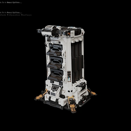 Autoloader | Outpost: Infinity Siege Wiki | Fandom