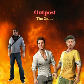 Outpost The Game Wiki | Fandom