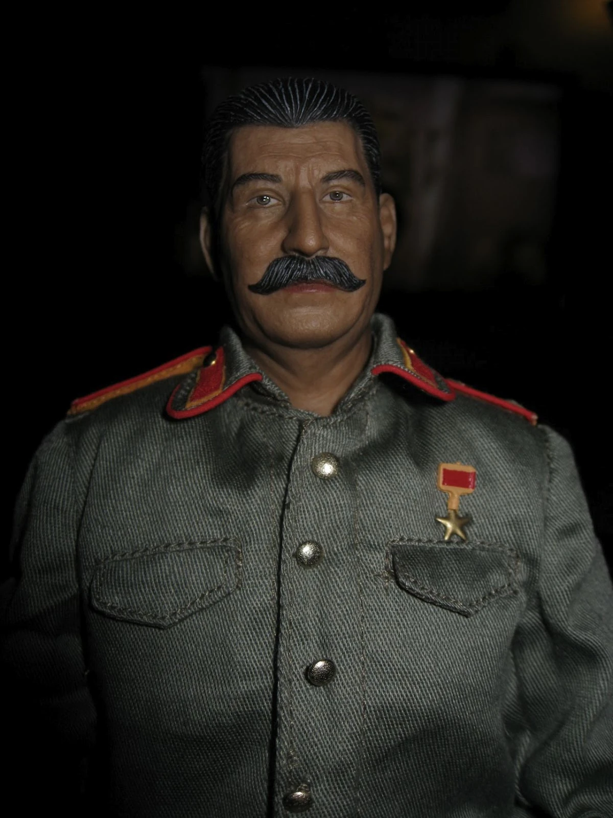 Stalin | Outpost The Game Wiki | Fandom