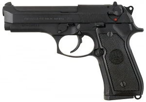 Beretta 92FS Centurion | Outpost Wiki | Fandom