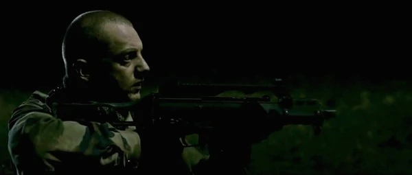 Jordan | Outpost Wiki | Fandom