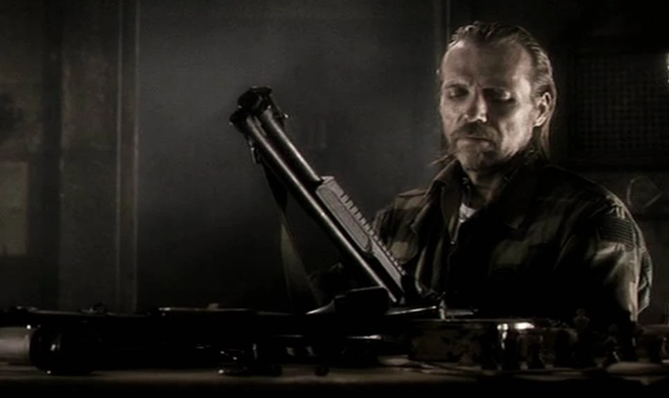 M1014 | Outpost Wiki | Fandom