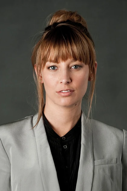 Bailey Wilson | Outrageous Fortune Wiki | Fandom