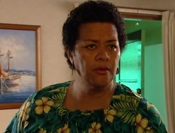 Mrs. Anesi | Outrageous Fortune Wiki | Fandom