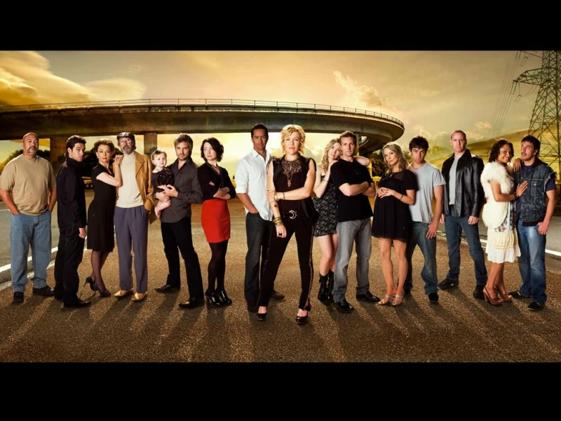 Outrageous Fortune Series 5 | Outrageous Fortune Wiki | Fandom