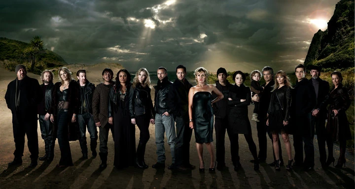 Outrageous Fortune Series 6 | Outrageous Fortune Wiki | Fandom