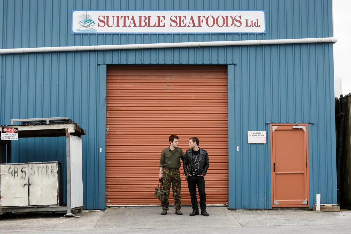 Series 2 Episode 6 | Outrageous Fortune Wiki | Fandom