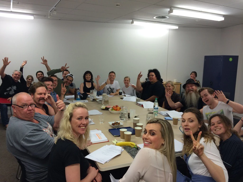 Westside Series 3/Production timeline | Outrageous Fortune Wiki | Fandom