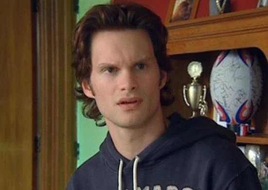 Brandon Gibbs | Outrageous Fortune Wiki | Fandom